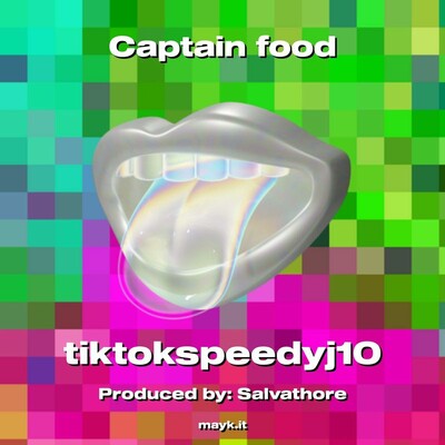 Download Captain food by Jayce | eMusic