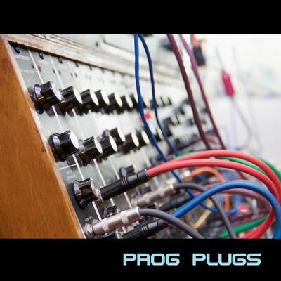 Download Prog Plugs by Prodigal Puffins | eMusic