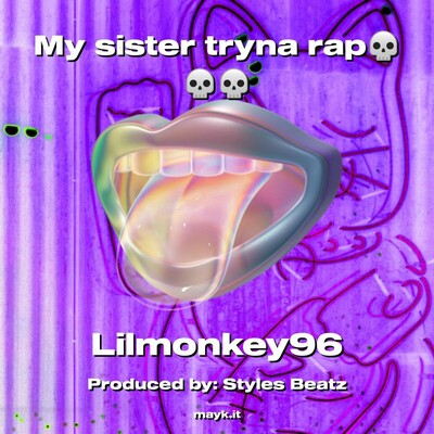 Download Chicken nugget rap from my sister (Explicit) by Lilmonkey96 ...