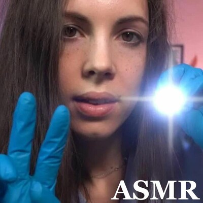 Download The MOST Relaxing Cranial Nerve Exam by Rapunzel ASMR | eMusic