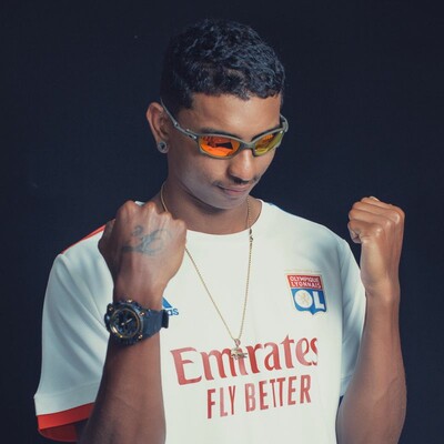 Download SE VOÇÊ ME CHAMAR EU NÃO VOU NEGAR (Explicit) by DJ CF DO MDC ...