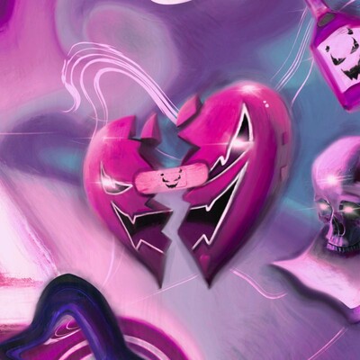 Download Hold My Heart (Explicit) by Eric Reprid | eMusic