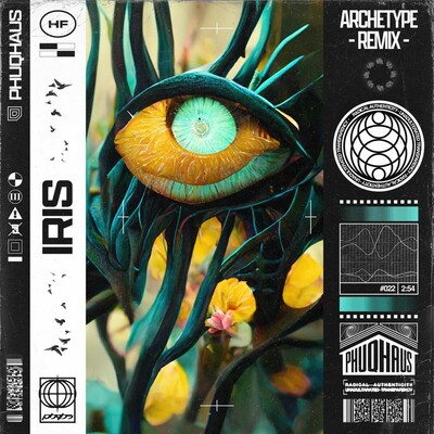 Download Iris (Archetype Remix) by INSPECTAH | eMusic