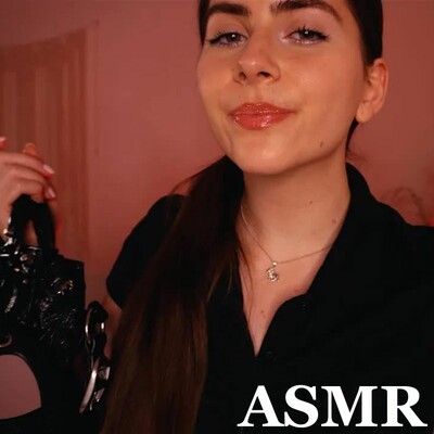 Download Big Sister Gets You Ready by Dori ASMR | eMusic