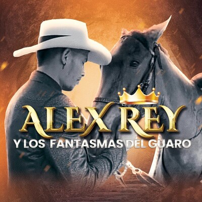 Download Me Gozo la Vida by Alex Rey y los Fantasmas del Guaro | eMusic