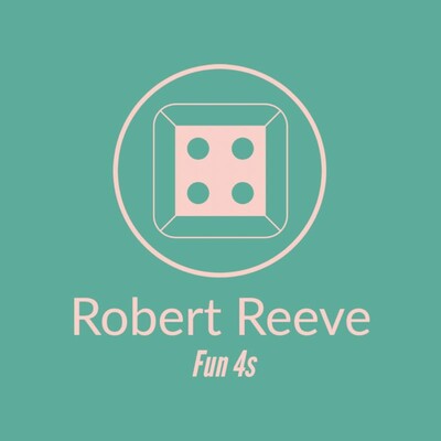 Download Fun 4S by Robert Reeve | eMusic
