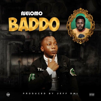 Download BADDOO for LIFE by AJELOMO | eMusic