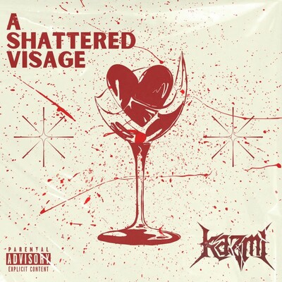 Download A Shattered Visage (Explicit) by KAZMI | eMusic