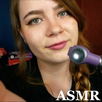 Download Realistic Otolaryngologist Exam by Calliope Whispers ASMR | eMusic