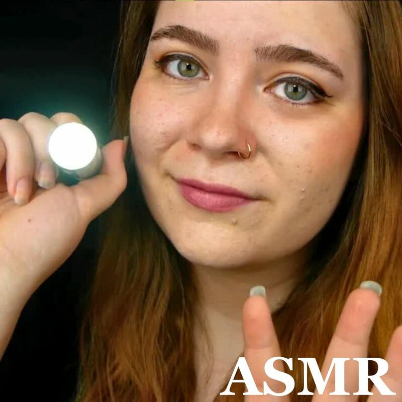 Download Follow My Instructions Experiment by Calliope Whispers ASMR ...