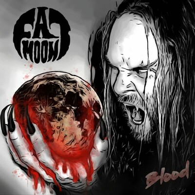 Download Blood by Fat Moon | eMusic