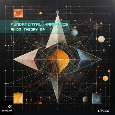 Download Axiom Theory by Fundamental Harmonics | eMusic