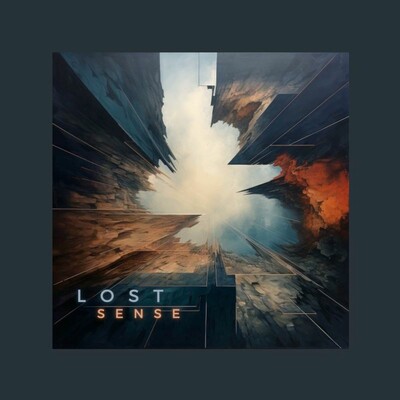 Download Lost Sense by Lazy Beatz | eMusic