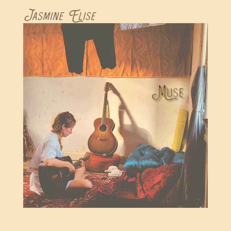 Download Muse by Jasmine Elise | eMusic
