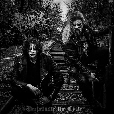 Download Perpetuate the Cycle by Archvile | eMusic