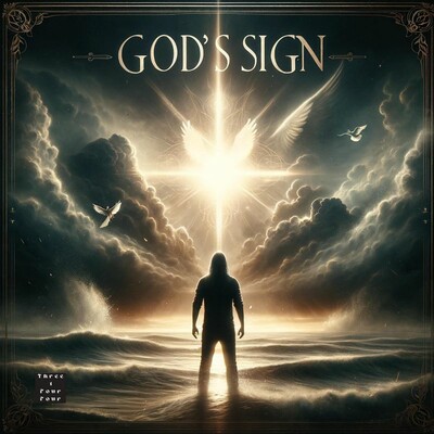 Download God's sign by Three1FourFour | eMusic
