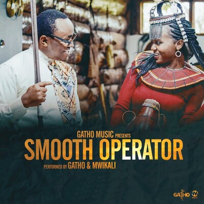 Download Smooth Operator by Gatho Music / mwikali | eMusic