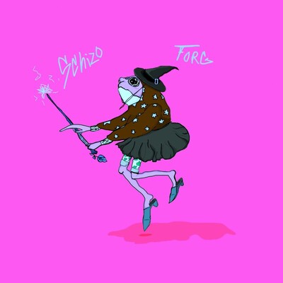 Download Wizard Of Us by Schizo Forg | eMusic