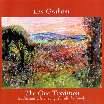 Download The One Tradition by Len Graham | eMusic