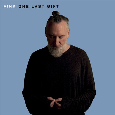 Download One Last Gift by Fink | eMusic