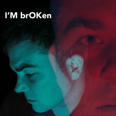 Download I'M brOKen by Macka Morfiss | eMusic