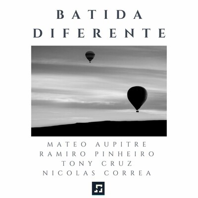 Download Batida Diferente by Ramiro Pinheiro, Mathieu Aupitre, Nicolas Correa featuring Antony ...