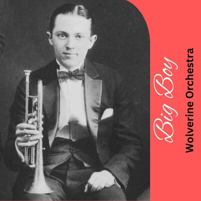 Download Big Boy by Wolverine Orchestra | eMusic