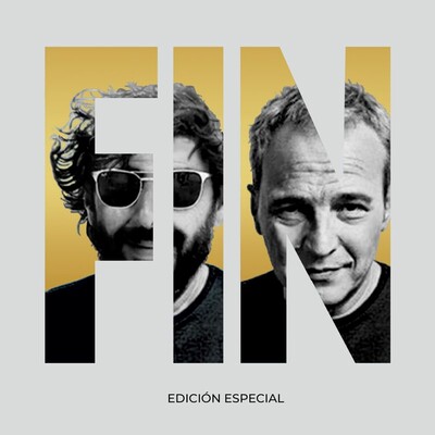 Download Fin - Edición Especial by Mario San Román, David Summers | eMusic