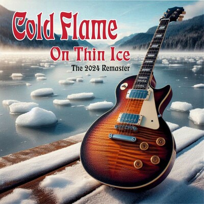 Download On Thin Ice by Cold Flame | eMusic