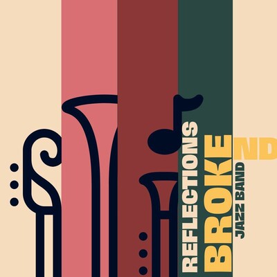 Download Reflections by Brokend Jazz Band | eMusic