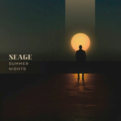 Download Summer Nights by Seage | eMusic