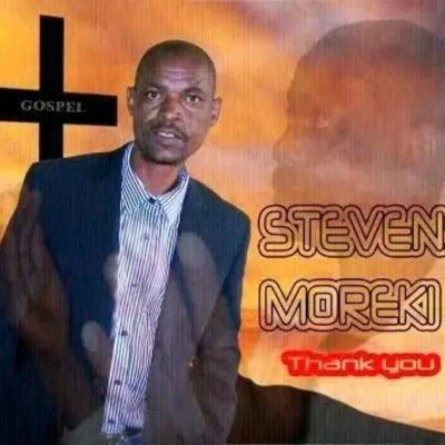 Download Thapelo Tsa Rona by Stevens Moreki | eMusic