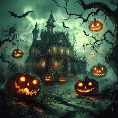 Download A Symphony of Shadows by This Is Halloween, Halloween Horror ...