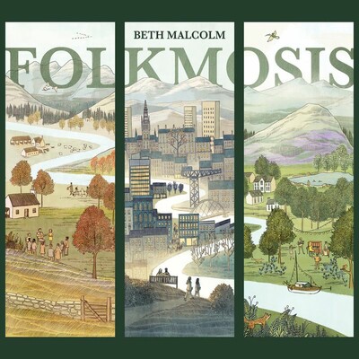 Download FOLKMOSIS by Beth Malcolm | eMusic