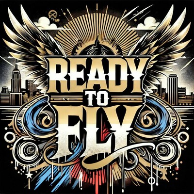 Download Ready to Fly by Rap Old School Beats, Beats De Rap | eMusic