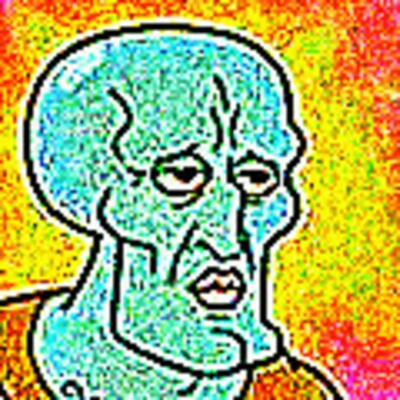 Download SQUIDWARD SLIDE FUNK by DJ AVANCO DO ESFINCTER ASTRAL | eMusic