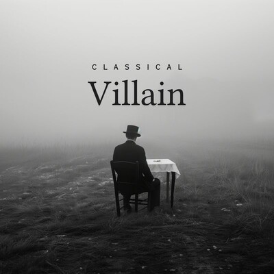 Download Classical Villain by Various Artists | eMusic