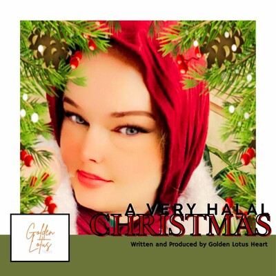 Download A Very Halal Christmas: Shawarma Under The Christmas Tree by ...