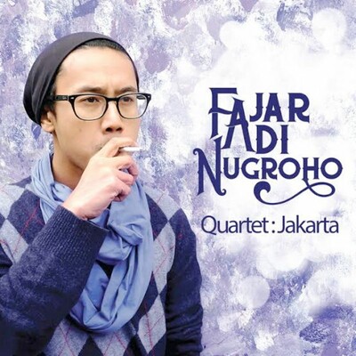 Download Quartet : Jakarta by Fajar Adi Nugroho | eMusic