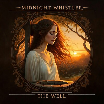 Download The Well by Midnight Whistler | eMusic