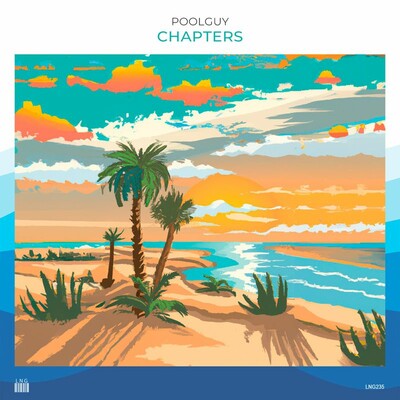 Download Chapters by PoolGuy | eMusic