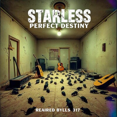 Download Perfect Destiny by Starless | eMusic