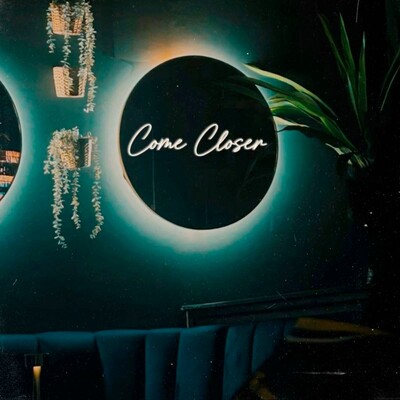 Download Come Closer by Amanya Kumar | eMusic