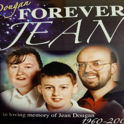 Download Forever Jean by Alex Dougan | eMusic