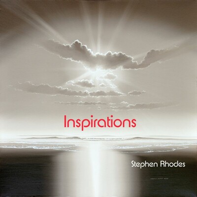 Download Inspirations by Stephen Rhodes | eMusic