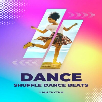 Download Shuffle Dance Beats by Luan Rhythm | eMusic
