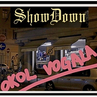Download Okol Vogala by Showdown | eMusic