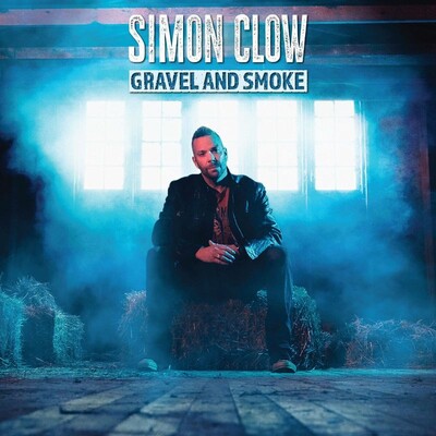 Download Gravel and Smoke by Simon Clow | eMusic