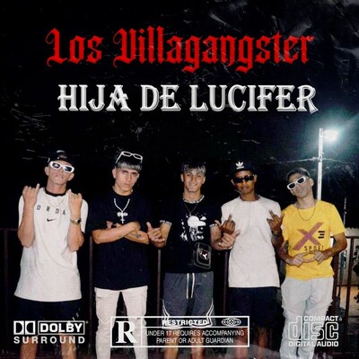 Download Hija de Lucifer (Explicit) by Miguel Haedo, Bestia Nigga, Flow ...