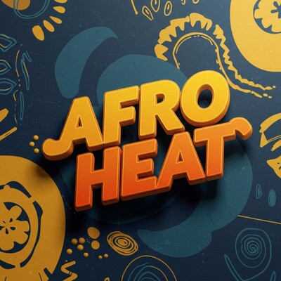 Download Afro Heat by Dj Nil Alex | eMusic